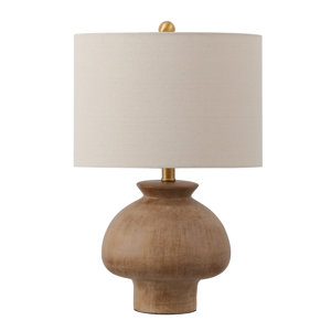 Lark Manor™ Noam 23 Inch Table Lamp & Reviews | Wayfair