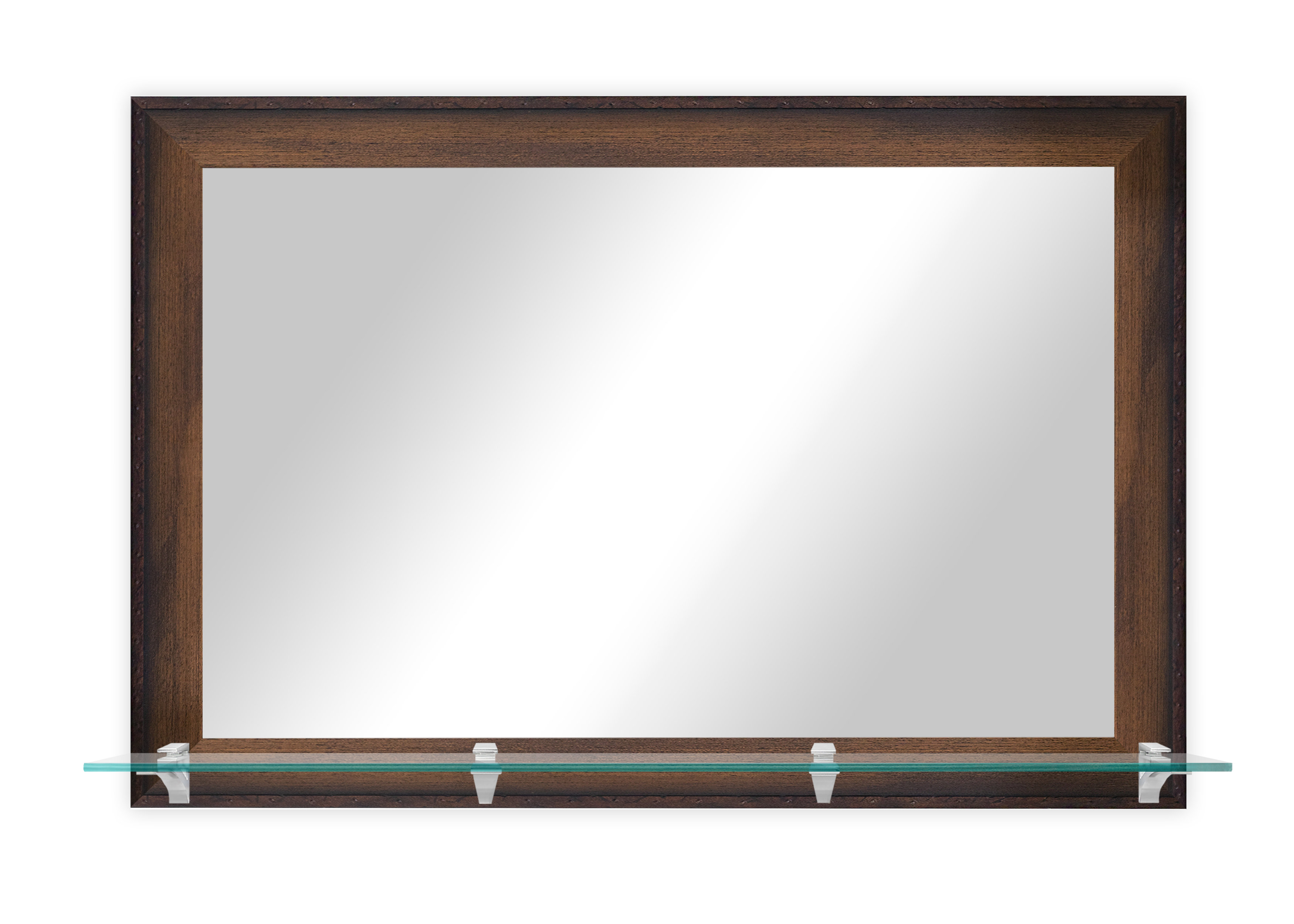 Latitude Run® Accent Mirror | Wayfair