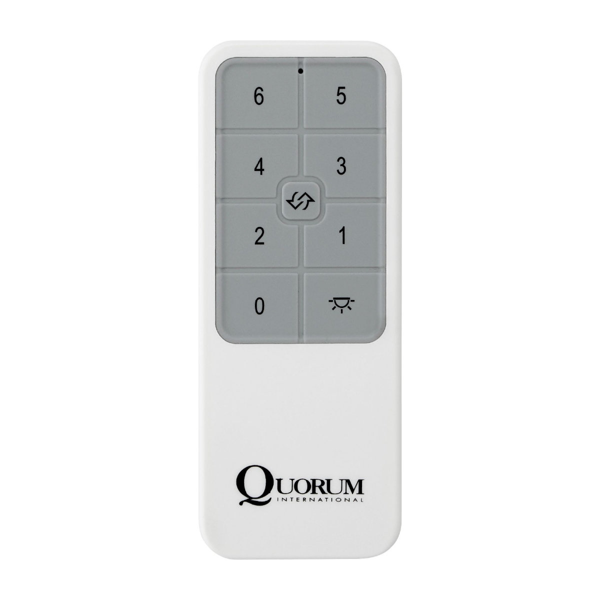 Quorum Dc Motor Hand Held Ceiling Fan Remote | Wayfair