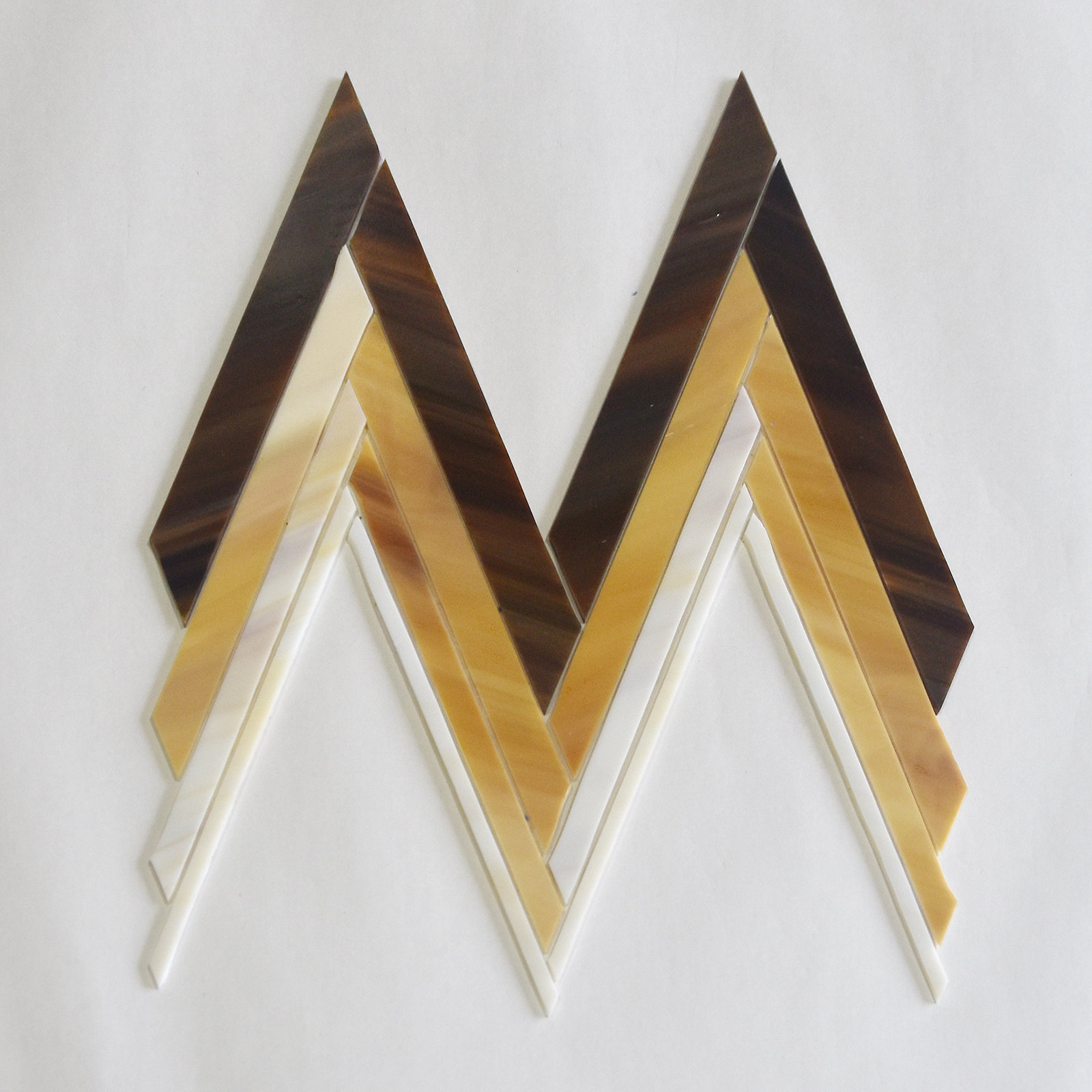 Allison Eden Studios Truffle Tile | Perigold