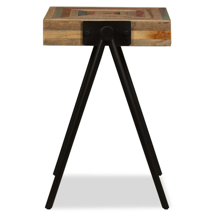 World Menagerie Josephus Side Table | Wayfair.co.uk