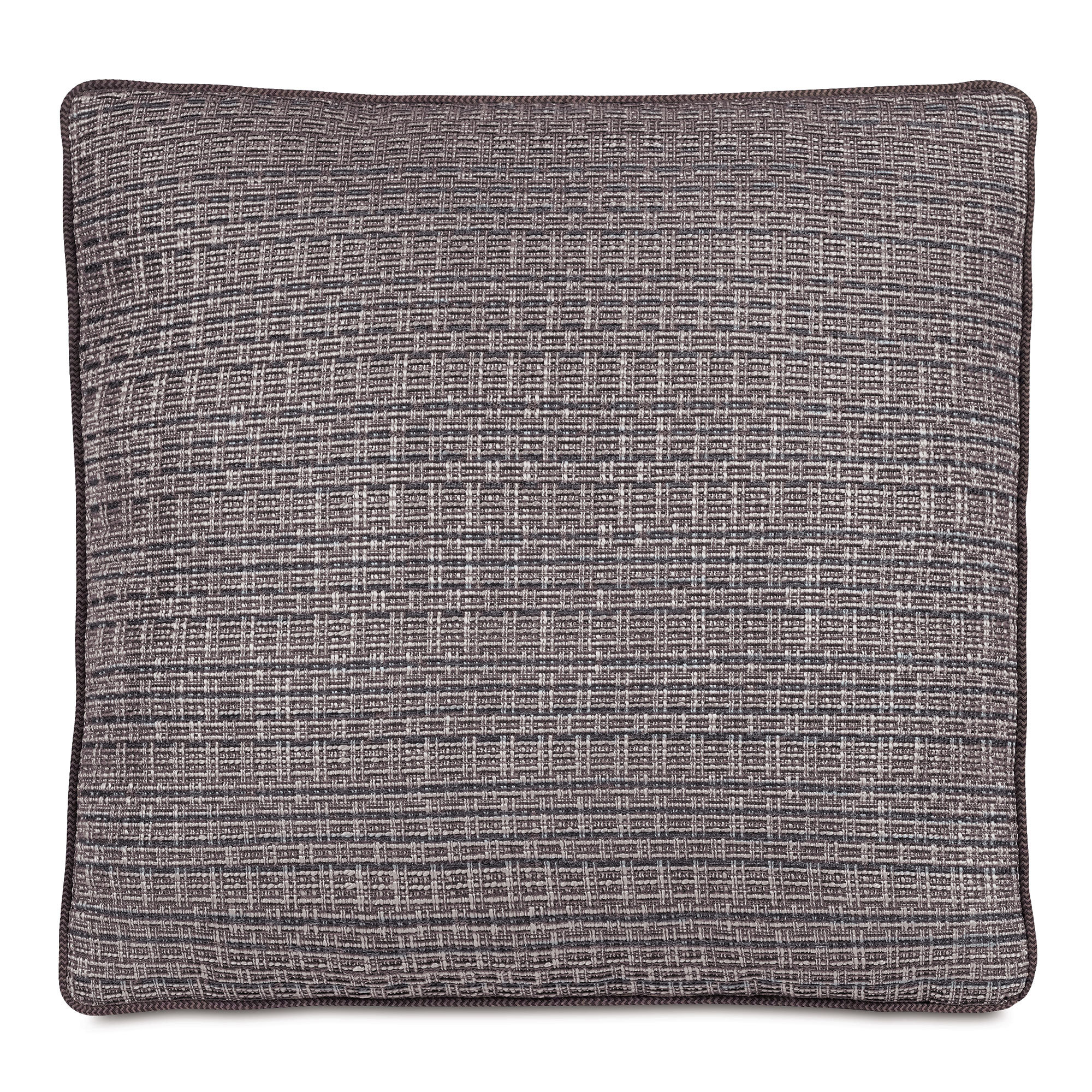 Eastern Accents Noah Boxed Euro Sham | Wayfair