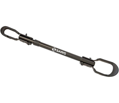 SARIS Steel Surface Mounted Bike Rack | Wayfair