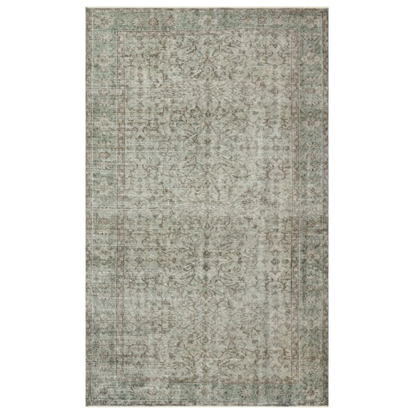 Lark Manor Wisconsin Hand Knotted Area Rug | Wayfair.co.uk