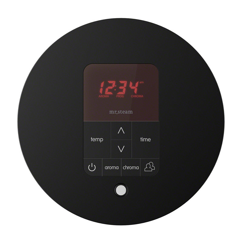 Mr. Steam Steam Generator Control | Wayfair