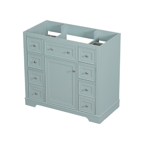 Single Vanity Bases You'll Love | Wayfair