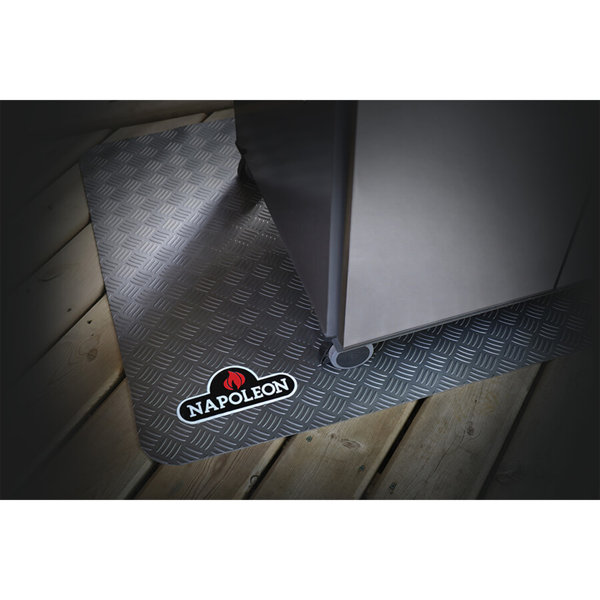 Napoleon Grill Accessories Grill Mat & Reviews | Wayfair