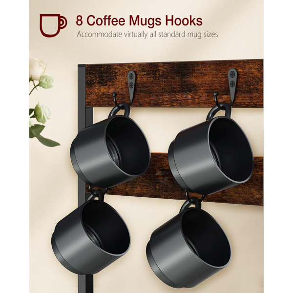 MARLIN MANUFACTURING COMPANY, INCORPORATED K Cup Holder Drawer - Coffee ...