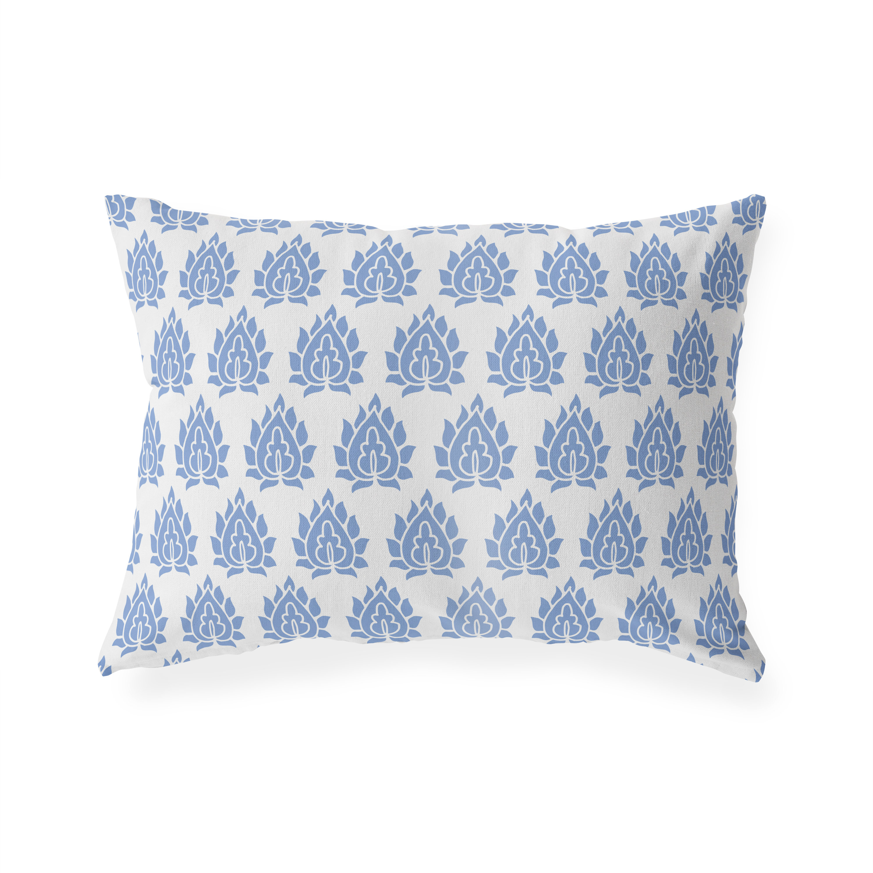 KAVKA DESIGNS Bruno Lumbar Pillow | Wayfair