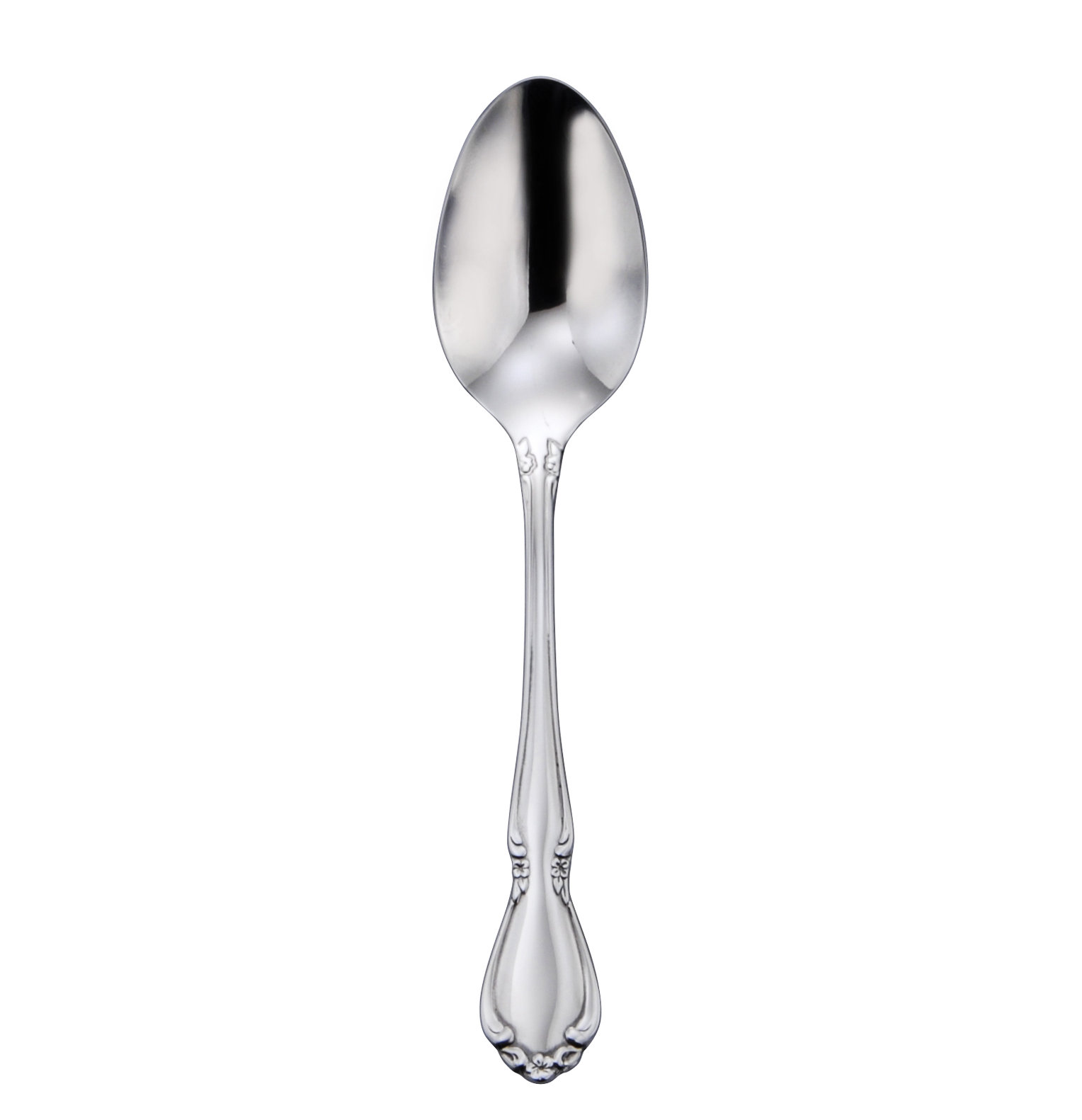 Oneida Chateau Child Teaspoons by Oneida (18/8) | Wayfair