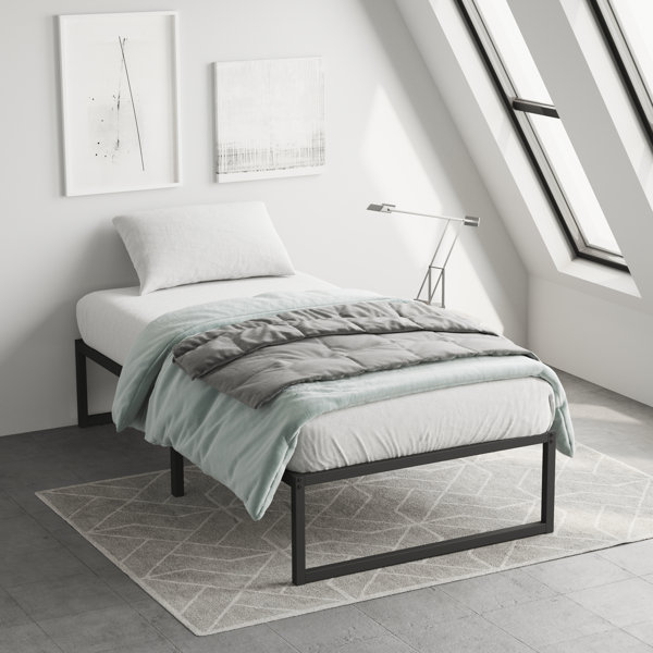 Alwyn Home Leonardville & Reviews | Wayfair