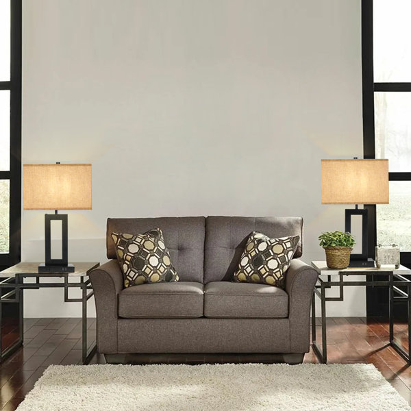 Ebern Designs Leanore Metal USB Table Lamp | Wayfair