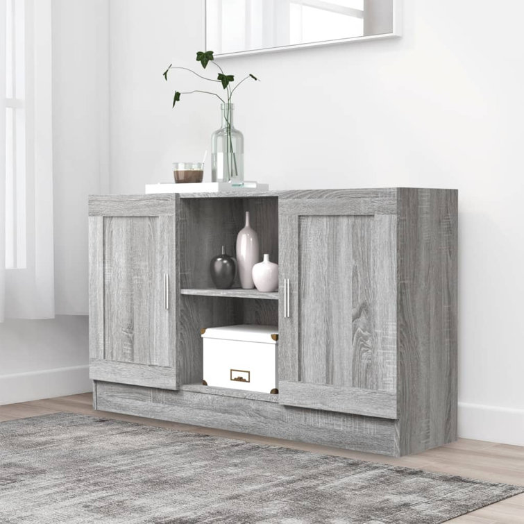 Alpen Home 120cm Sideboard | Wayfair.co.uk