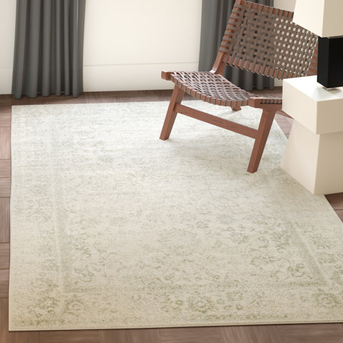 Wayfair | Green Area Rugs