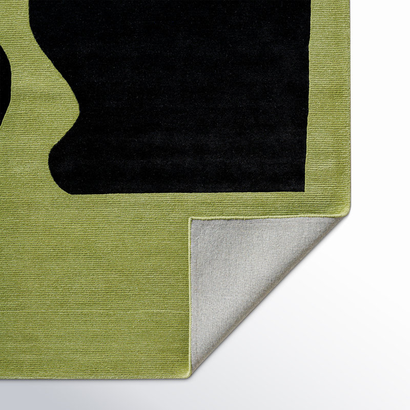 AllModern Jason Wu Saguaro Rug & Reviews | Wayfair