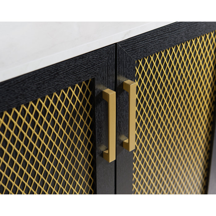 Trent Austin Design® Prestridge 29.41'' Home Bar & Reviews | Wayfair