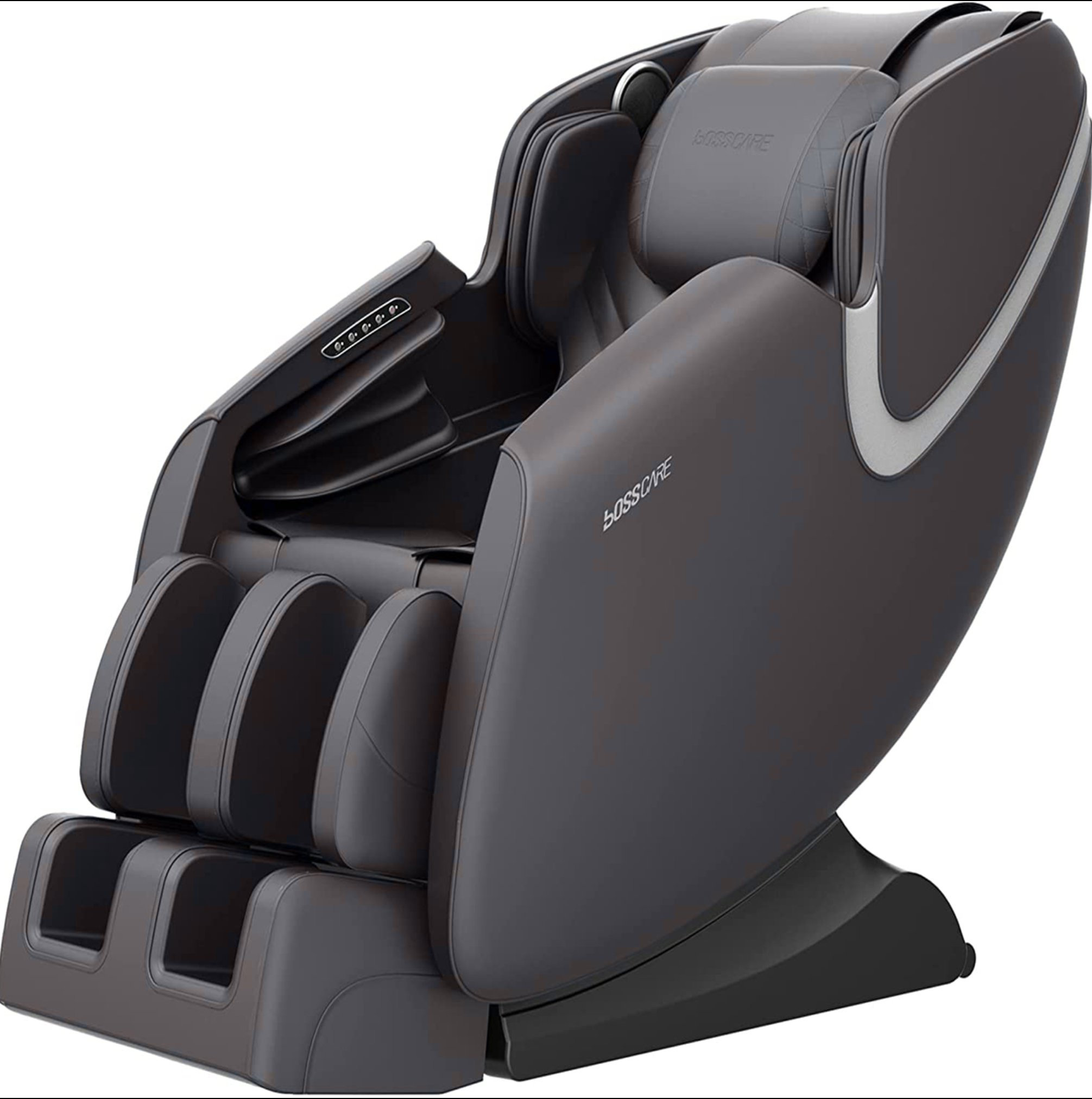 Wrought Studio™ Massage Chair Recliner With Zero Gravity, Full Body ...