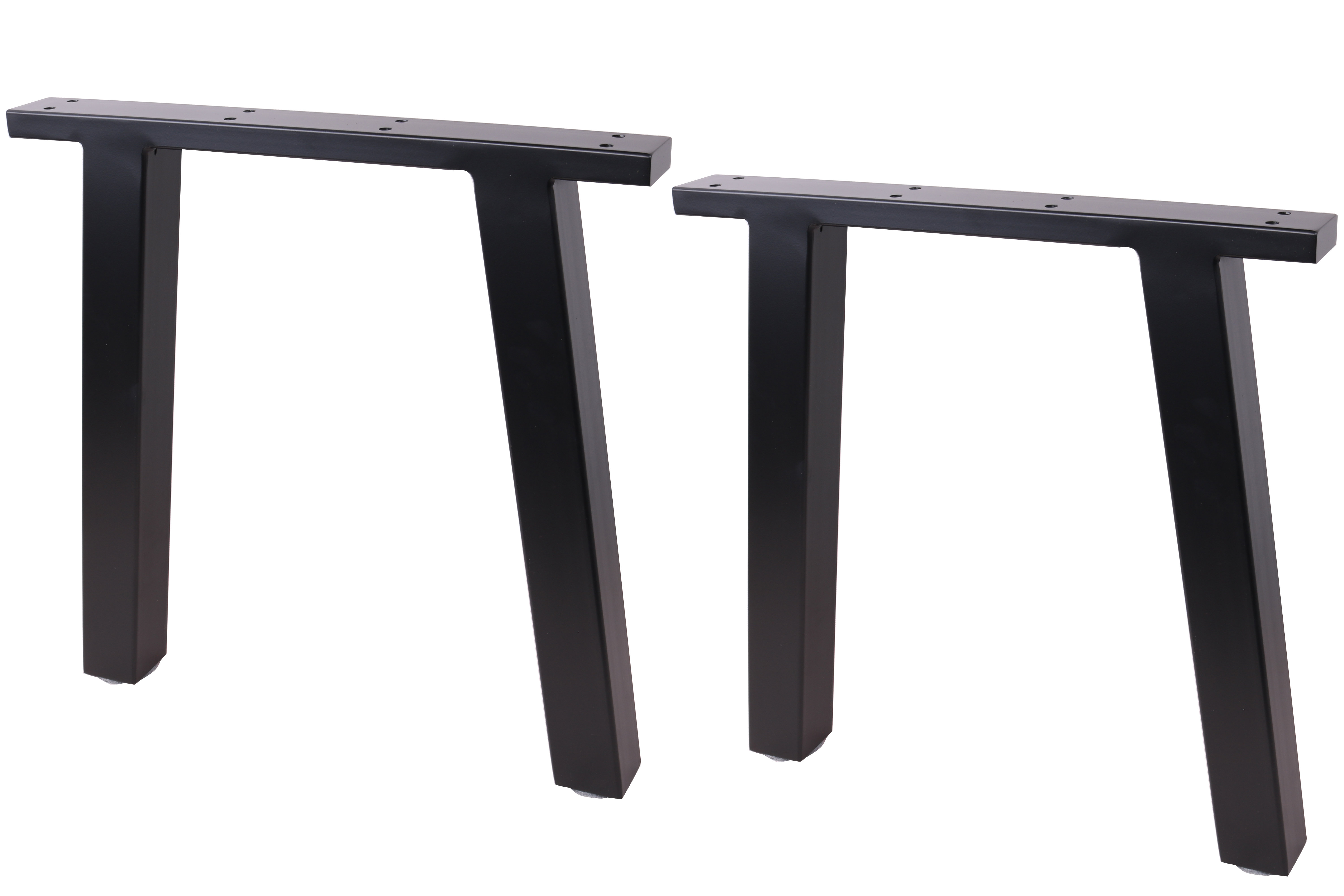 Latitude Run® Steel Table Leg | Wayfair