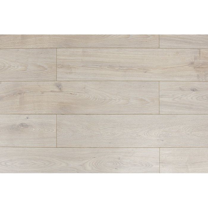 Tropical Flooring 7.8" x 47.87" x 8Mm Laminate Flooring & Reviews | Wayfair