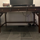 AllModern Williams Desk & Reviews | Wayfair