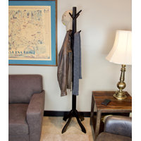 Coat Racks You'll Love - Wayfair Canada