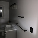 Aviano Hardware 4 - Piece Bathroom Hardware Set & Reviews | Wayfair