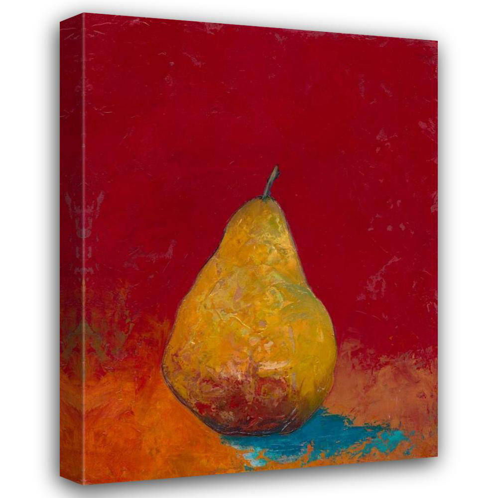 August Grove® Altug, Mehmet Gallery Wrapped Canvas Art Titled: Bold ...