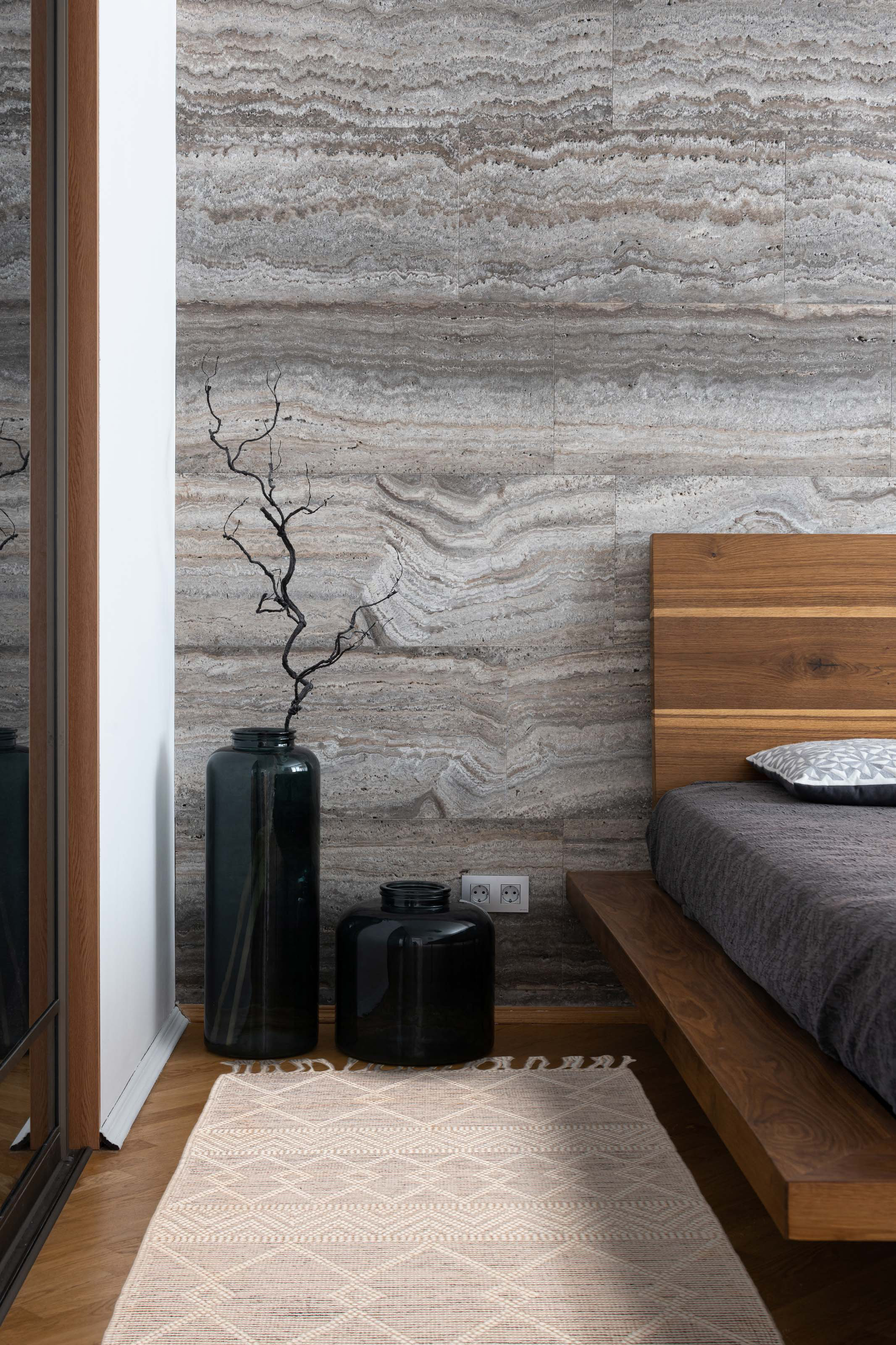 Union Rustic Sienna Cream Rug 4'1" x 6'0" - Wayfair Canada