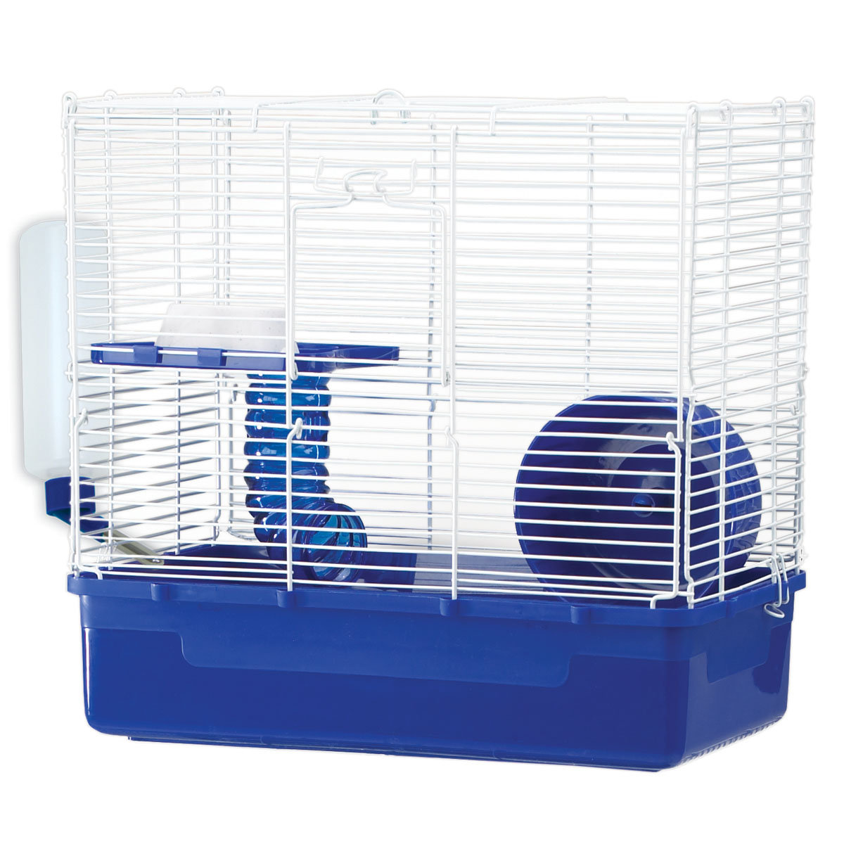 Tucker Murphy Pet™ Cheslock HSH Sunseed Hamster Starter Kit | Wayfair