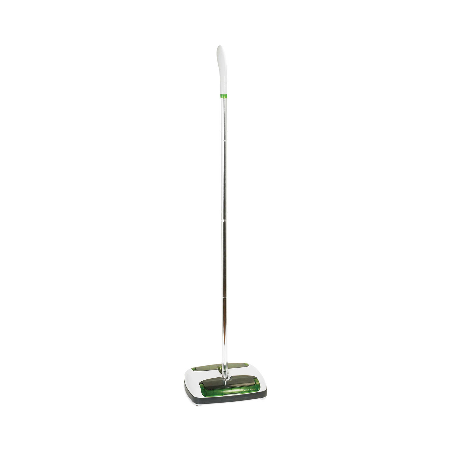 3M Scotch Brite Quick Floor Sweeper, Rubber Bristles & Reviews | Wayfair