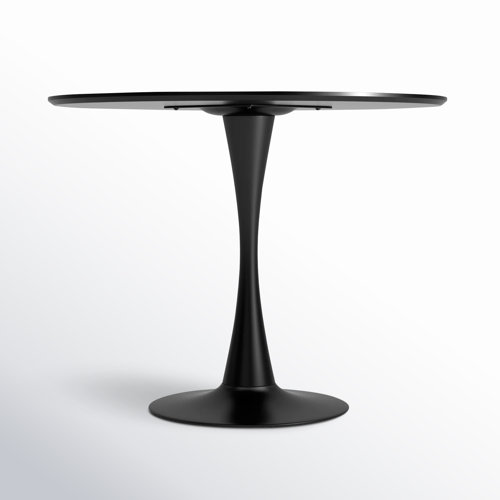 Modern 4 Seat Dining Tables | AllModern