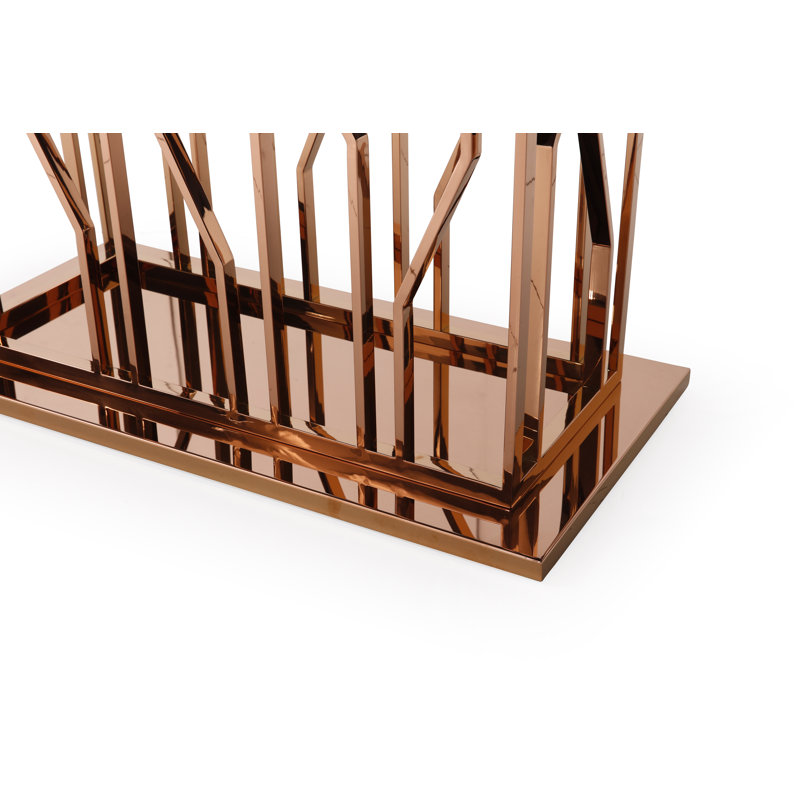 Everly Quinn Altus Pedestal Dining Table & Reviews | Wayfair