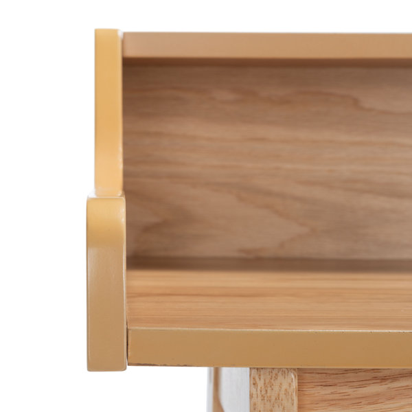 George Oliver Wrigley 47.24'' Desk | Wayfair