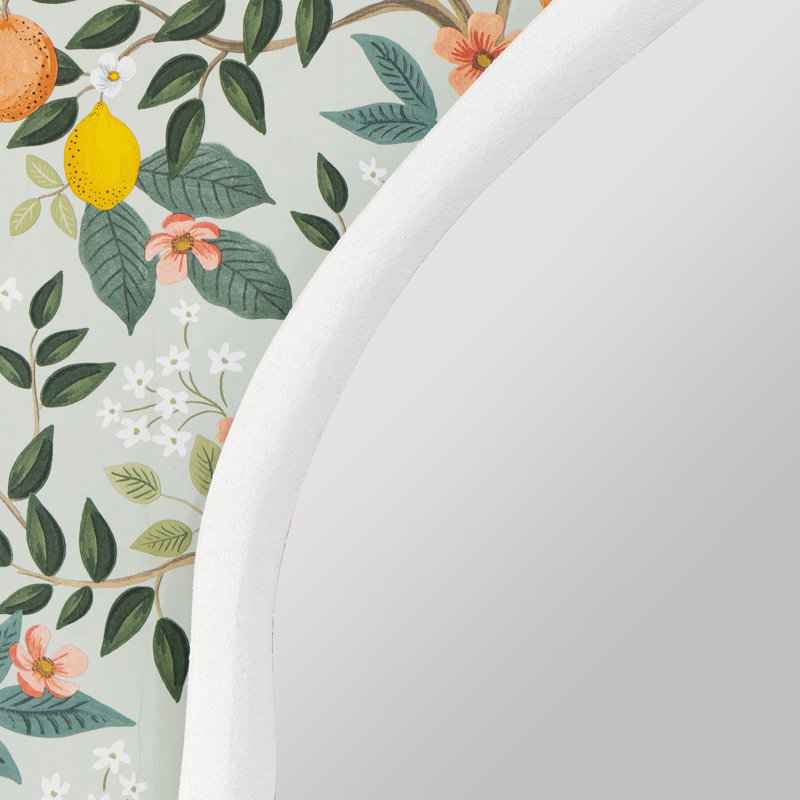 AllModern Jesse Wall Mirror | AllModern