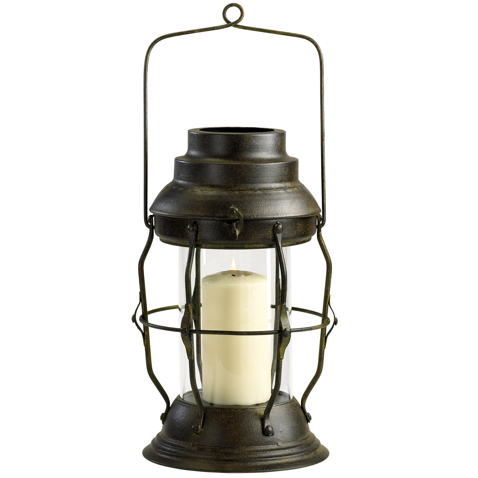 Cyan Design Willow Lantern | Wayfair