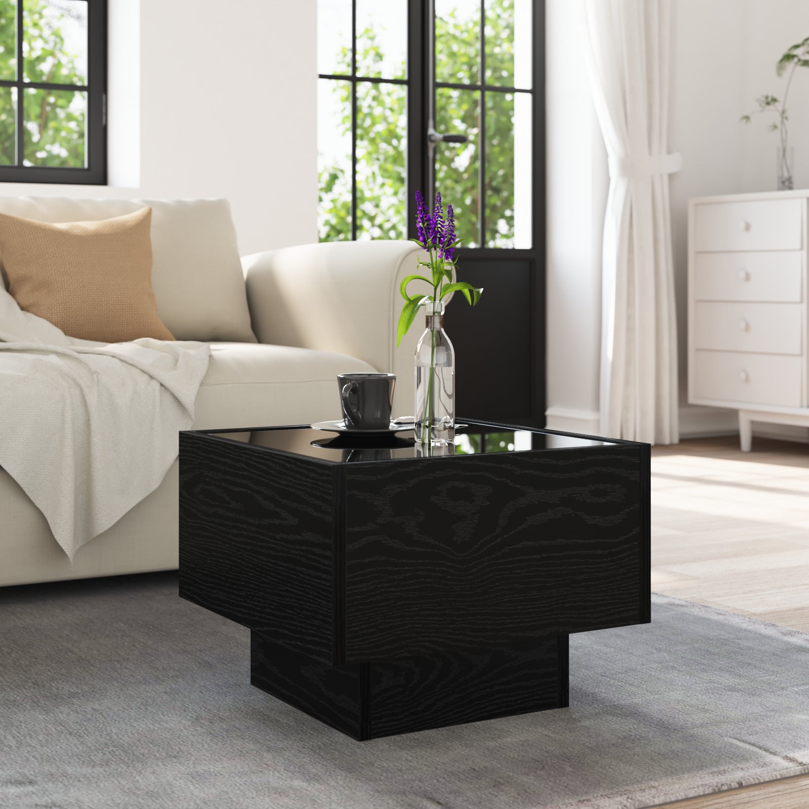 17 Stories Coffee Table 30 Cm | Wayfair.co.uk