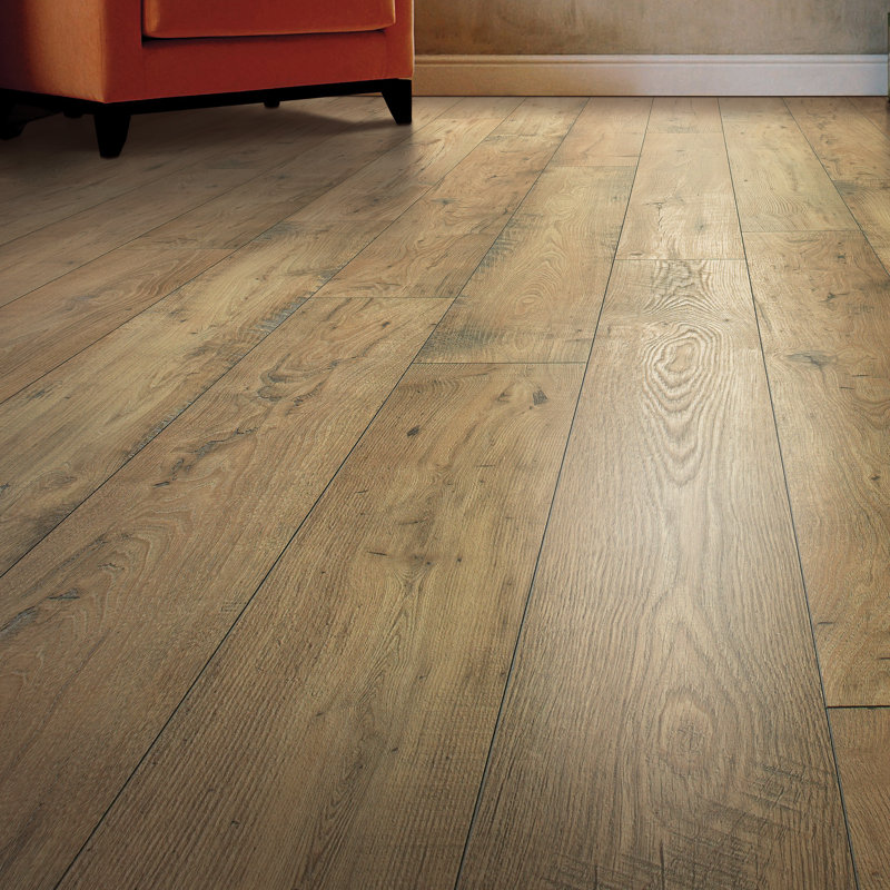 Mohawk Rugged Vision Advanced Franville 7.5" x 54" x 12mm Waterproof ...