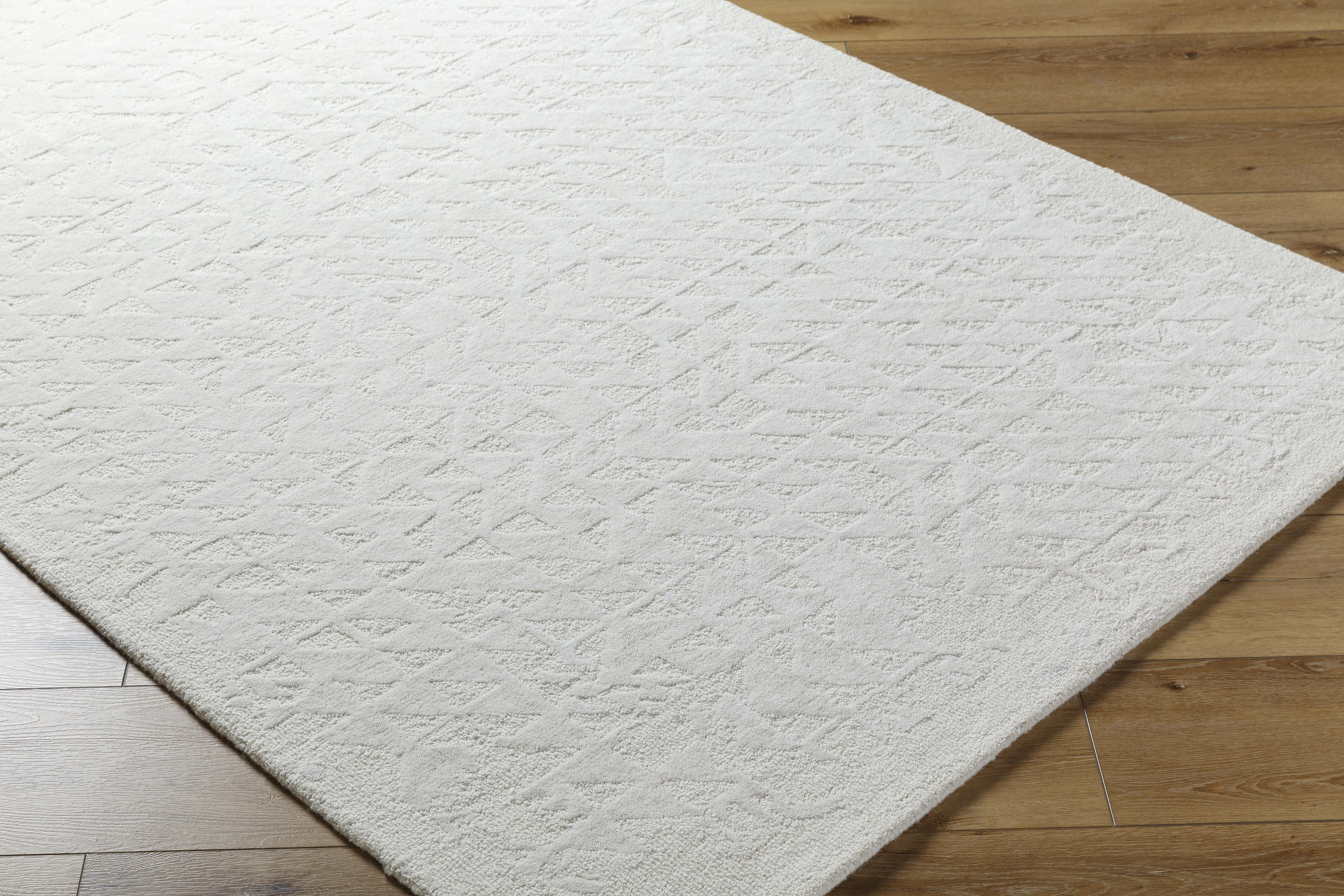Hokku Designs Rize Hand Made Rug | Wayfair
