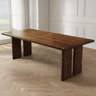 Hokku Designs Reigh Rectangular Dining Table | Wayfair