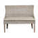Wildon Home® Delaura Linen Upholstered Bench | Wayfair