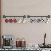 Pot Racks | Wayfair