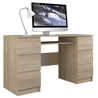 Wade Logan Laverton Computer Desk & Reviews | Wayfair.co.uk
