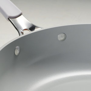 Tramontina 5 Qt Ceramic Non Stick All In One Plus Pan 5 Pc Set ...