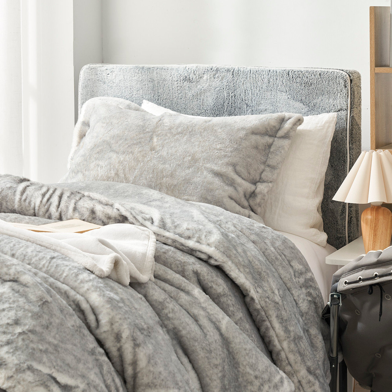 Byourbed Coma Inducer Microfiber / Polyester Comforter Set | Wayfair