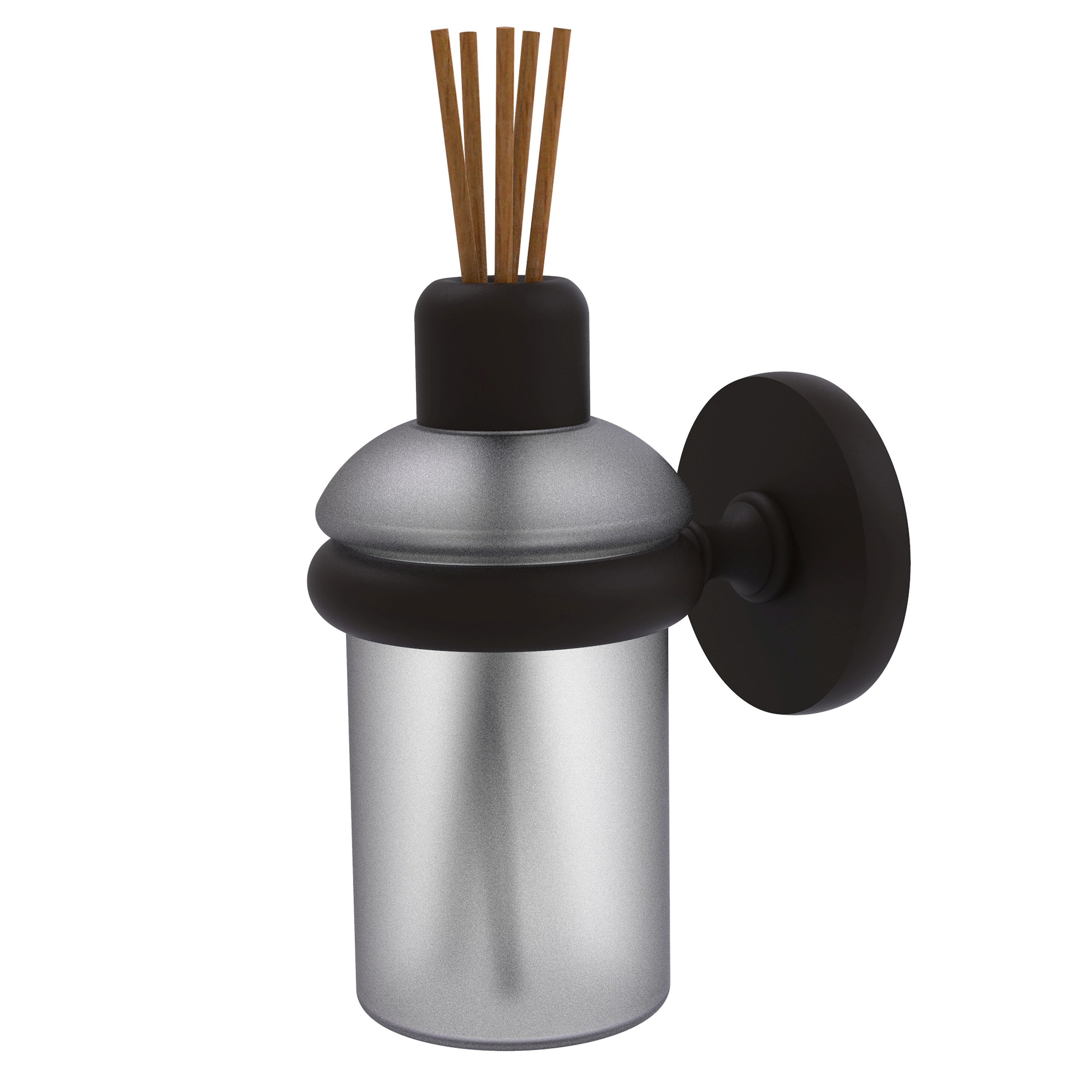 Charlton Home Dalston Collection Wall Mounted Scent Stick Holder ...