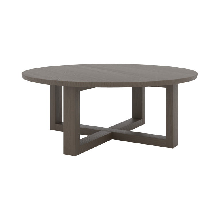 NOBL Coffee Table - Wayfair Canada