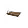Millwood Pines Chasity Wood Tray | Wayfair