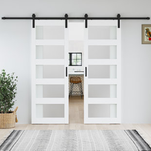 Barn Doors You'll Love