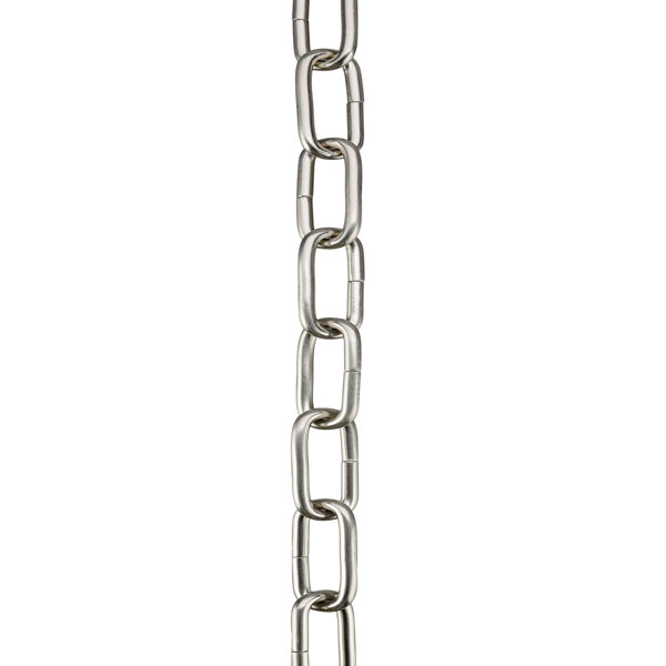 Aspen Creative Corporation Heavy Duty Chain for Hanging up Maximum ...