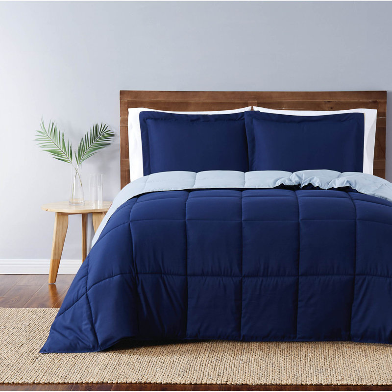 Truly Soft Everyday Comforter Set & Reviews | Wayfair